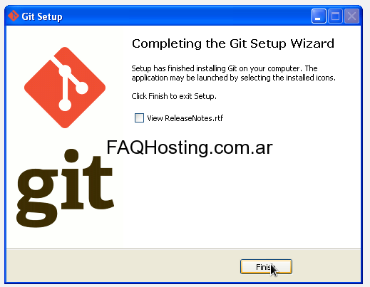cPanel + GIT+ TortoiseGit – FAQ Hosting