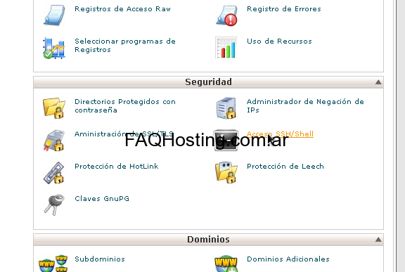 cPanel + GIT+ TortoiseGit – FAQ Hosting
